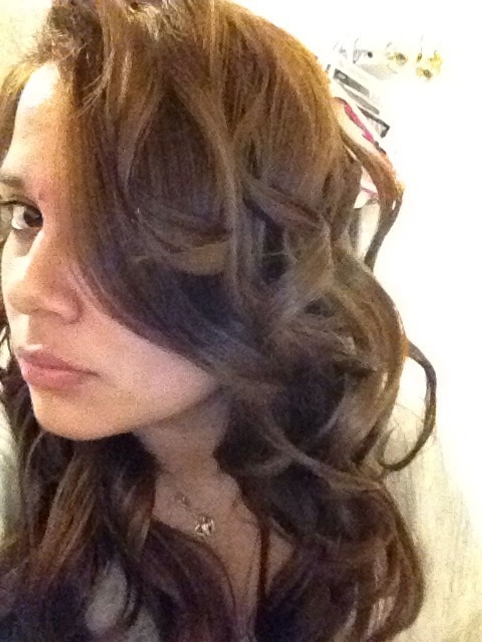 How to curl ur hair - B+C Guides How to curl ur hair - B+C Guides