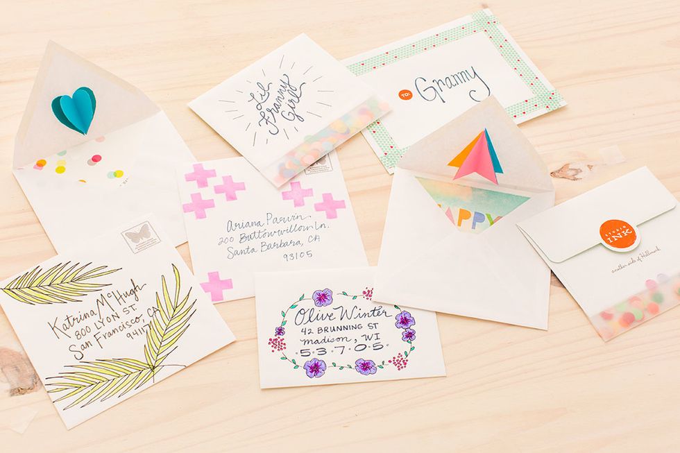 10 Reasons Why Snail Mail is the Best Mail - B+C Guides