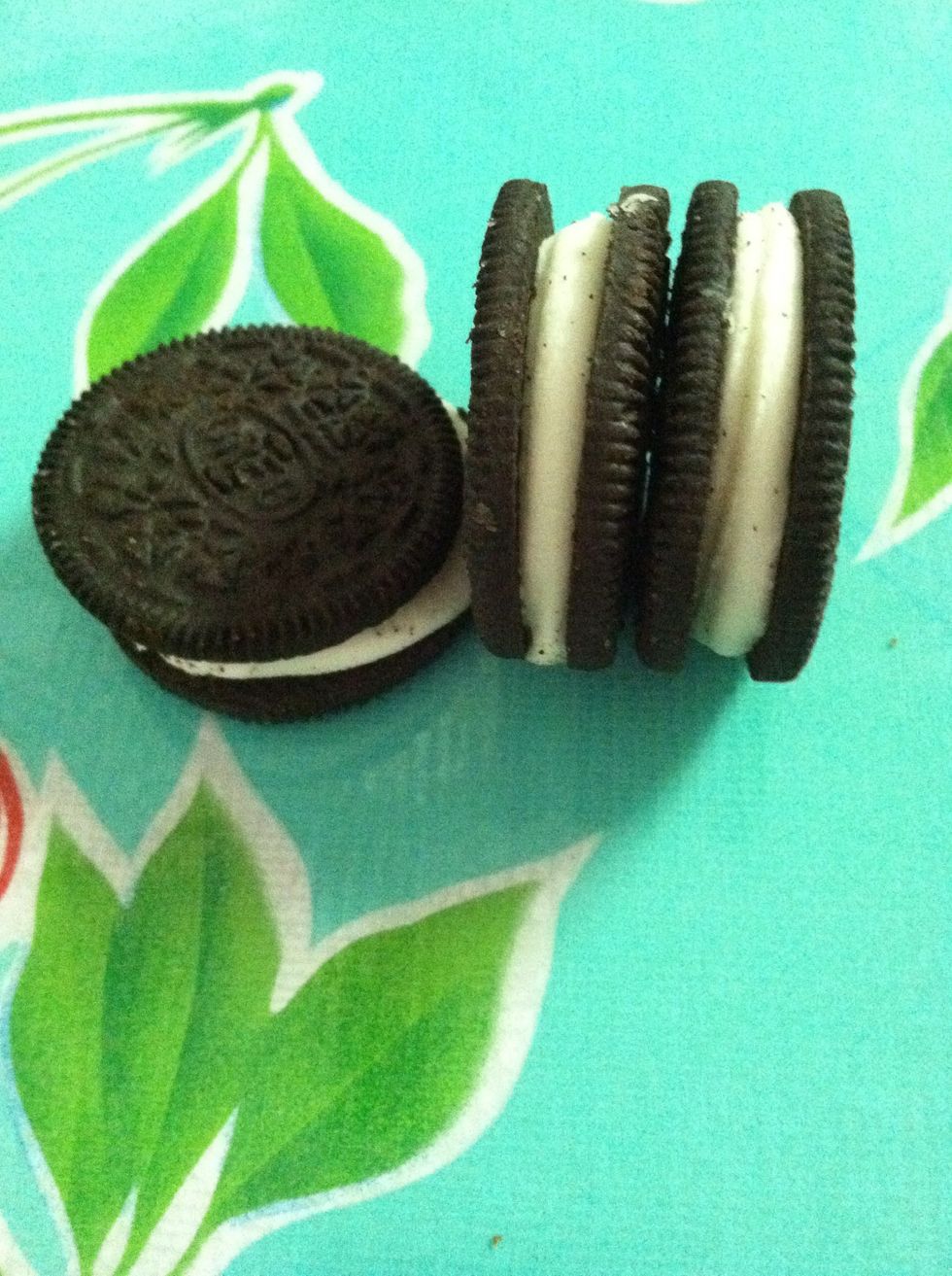 How to make an ultra-stuff oreo - B+C Guides