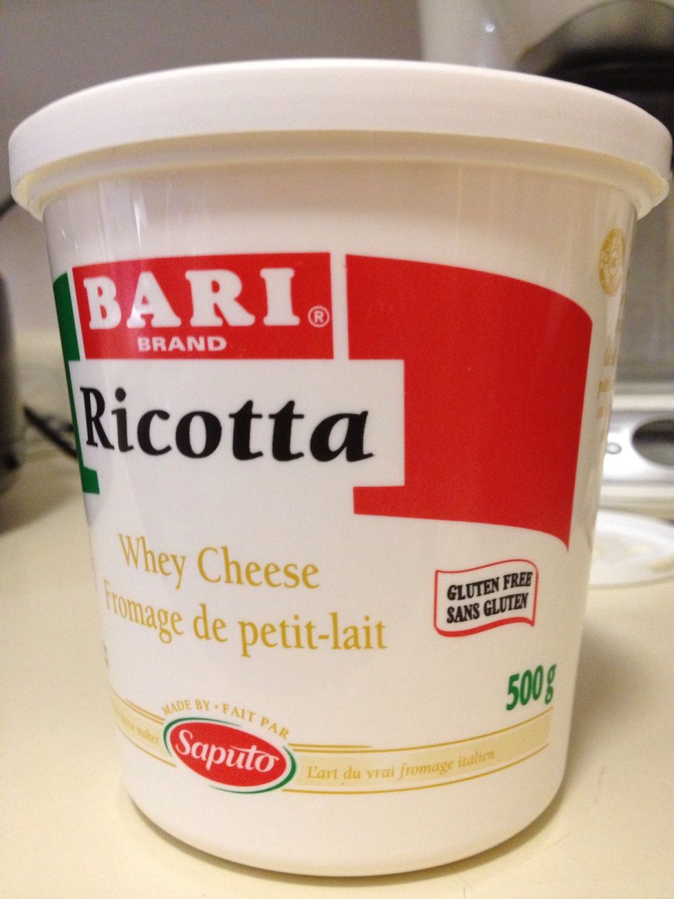 How To Make Chocolate Ricotta Mousse B C Guides How To Make Chocolate Ricotta Mousse B C Guides