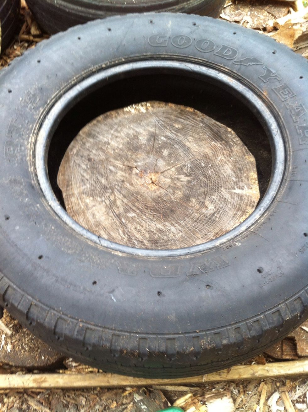 How to make kindling (biochar feedstock) from logs - B+C Guides