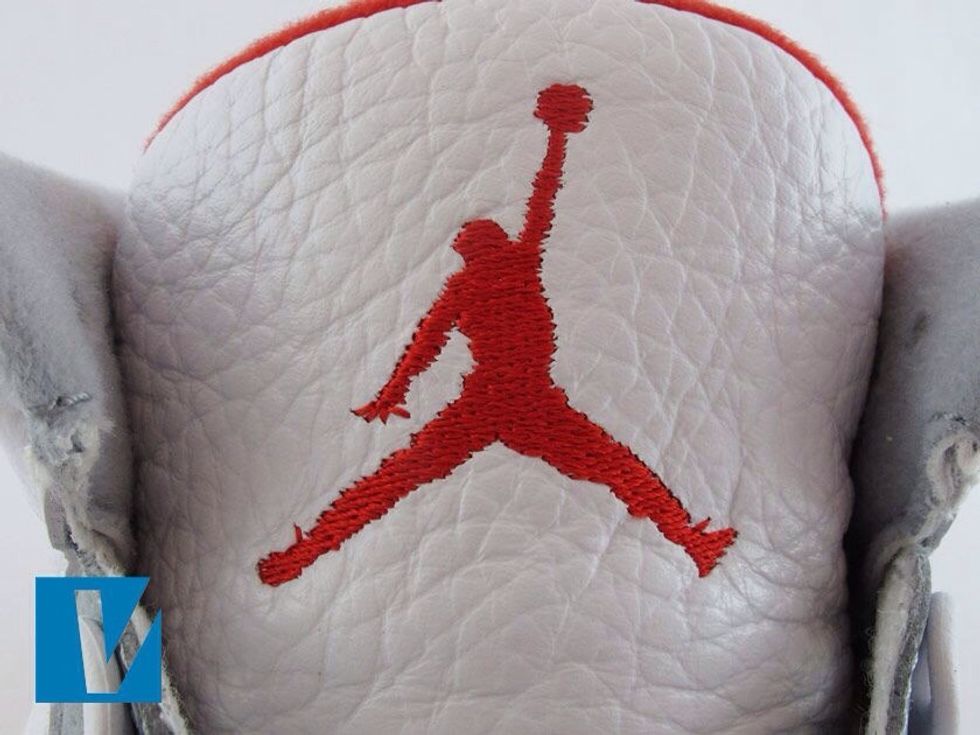 How to identify genuine nike air jordan 3 sneakers - B+C Guides