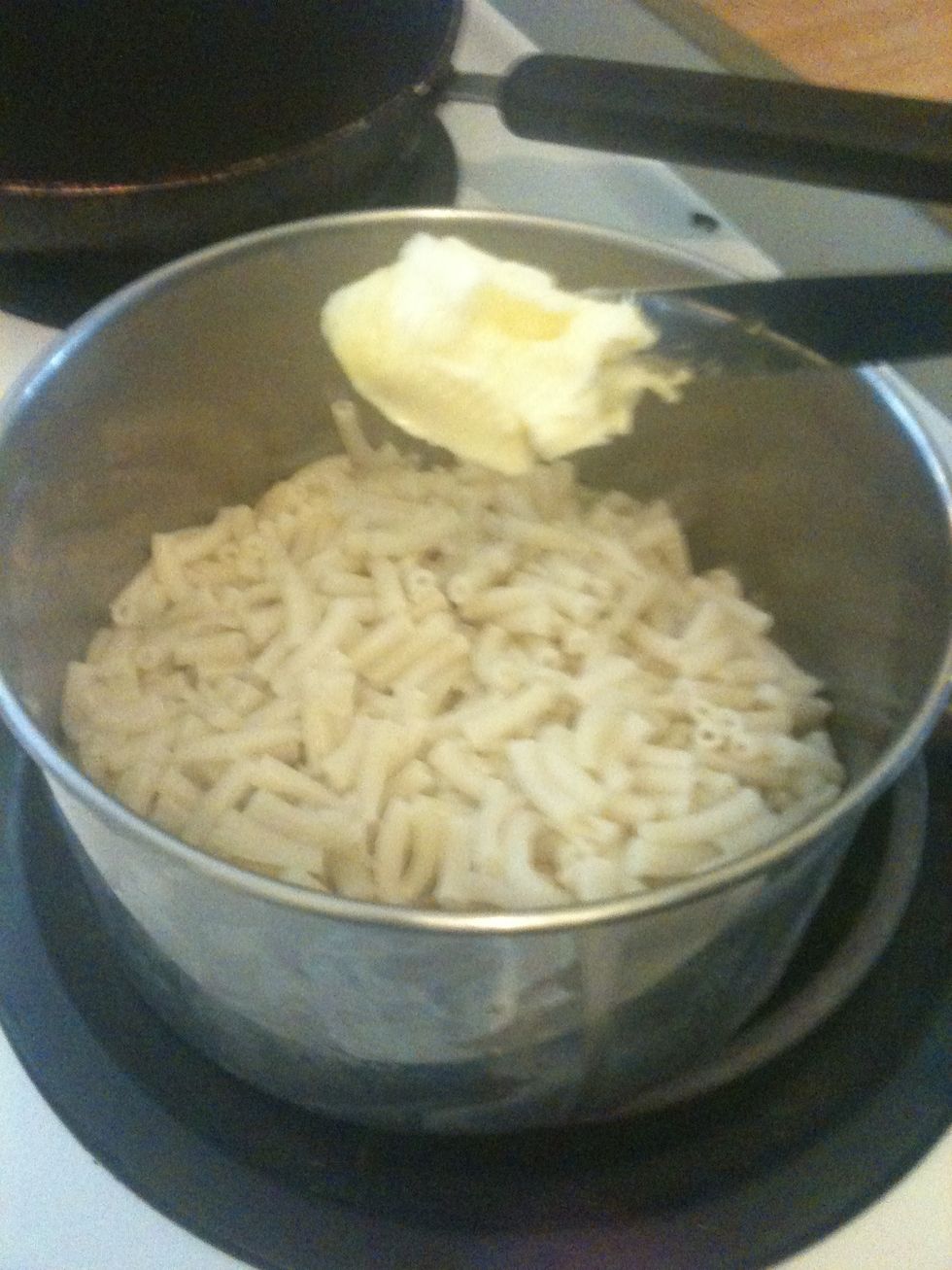 How to make marconi grilled cheese - B+C Guides