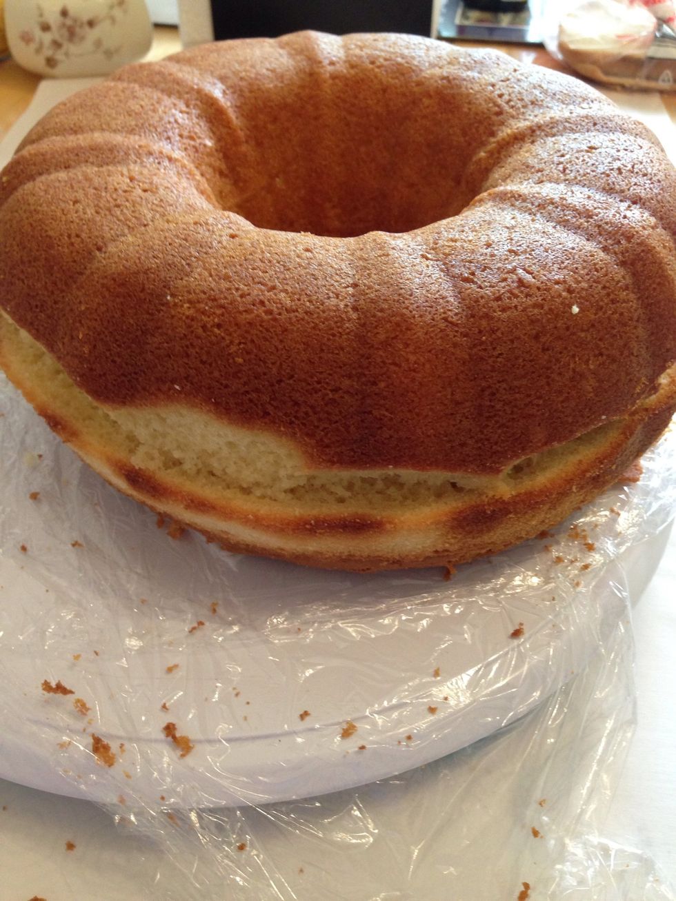 How to make a snake cake - B+C Guides