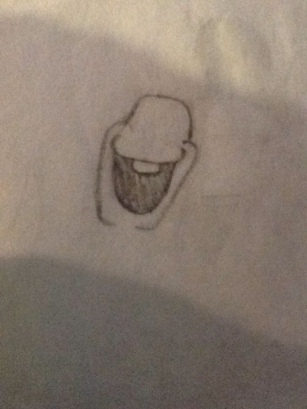 How to Draw Olaf From Frozen - B+C Guides