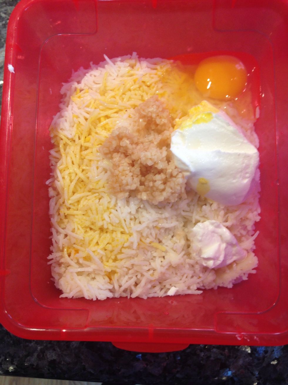 How to make #tadig cupcakes (crispy rice) - B+C Guides