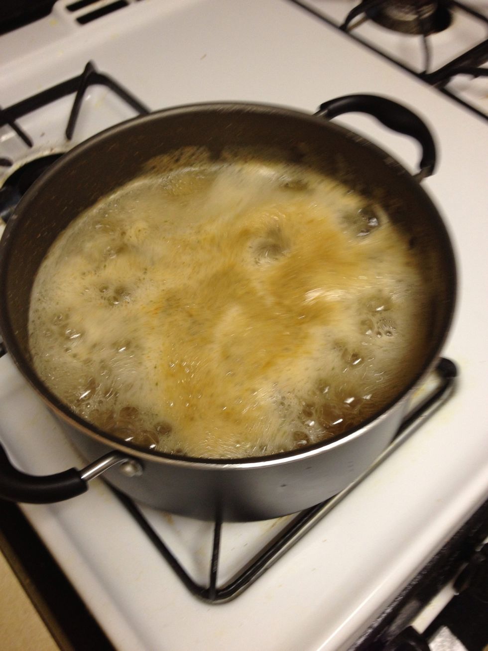 How to make box gumbo taste great - B+C Guides