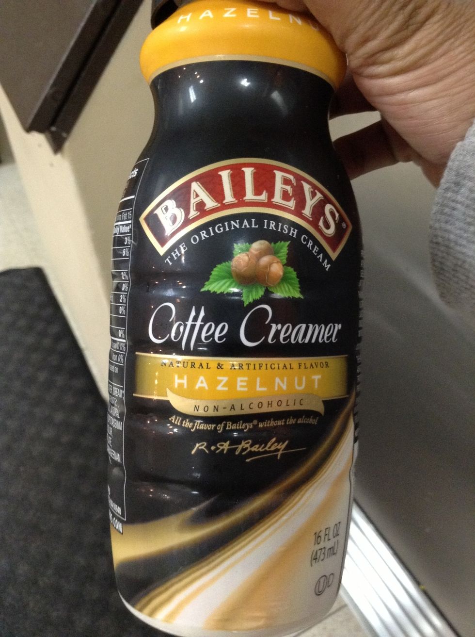 How to make liquid ice cream - B+C Guides