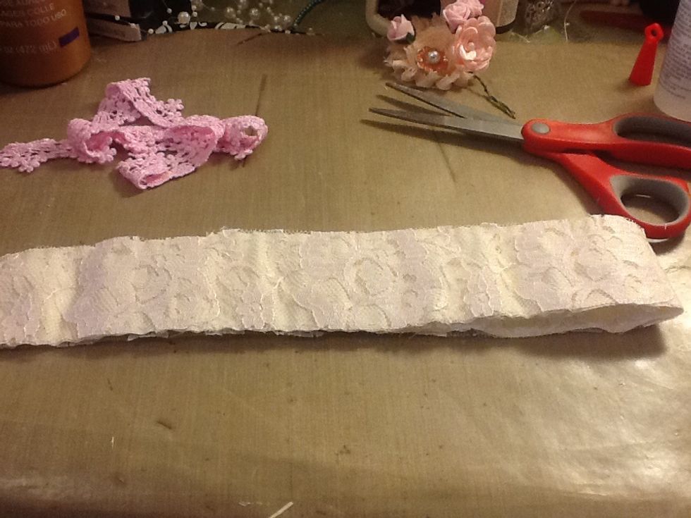 How to make a snippet roll (easy & quick) autumn themed - B+C Guides