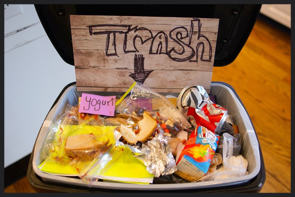 How to pack a safe & satisfying school lunch - B+C Guides