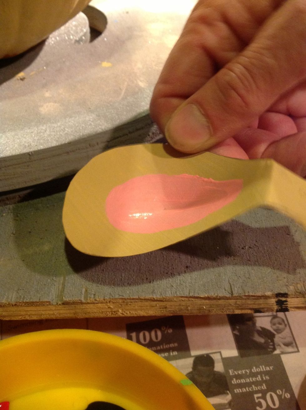 How to Make an Arthur Pumpkin - B+C Guides