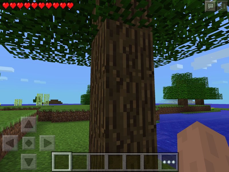 Wood Minecraft Minecraft: Things To Know About The Pale Garden