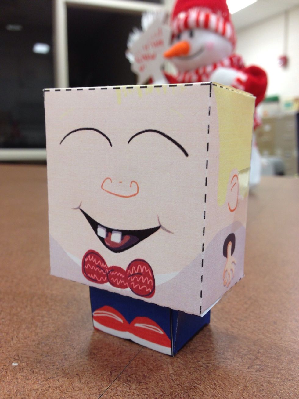 How to use foldify (quick guide) - B+C Guides