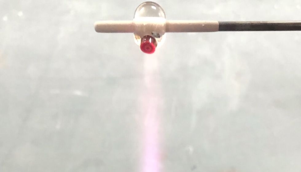 How to apply murrini - B+C Guides