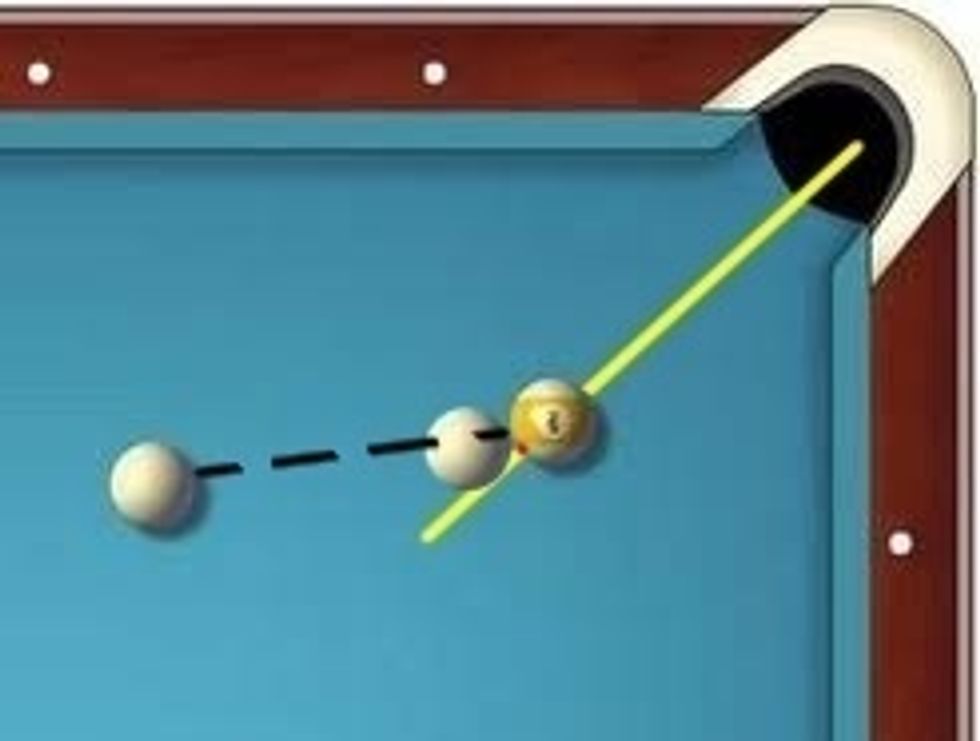 How to shoot pool (billiards) - B+C Guides