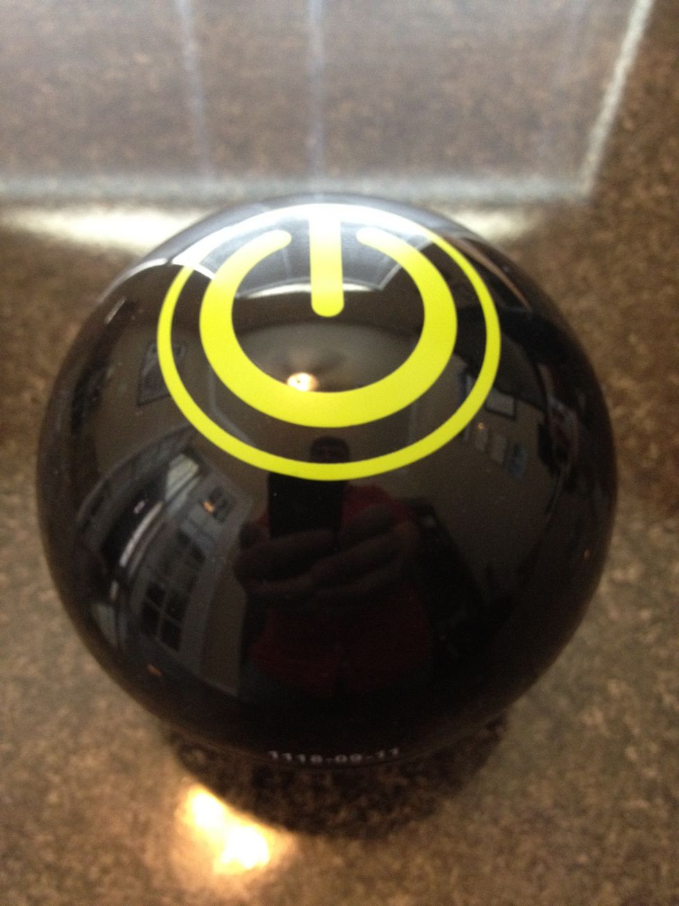 How to use a geek magic 8 ball - B+C Guides