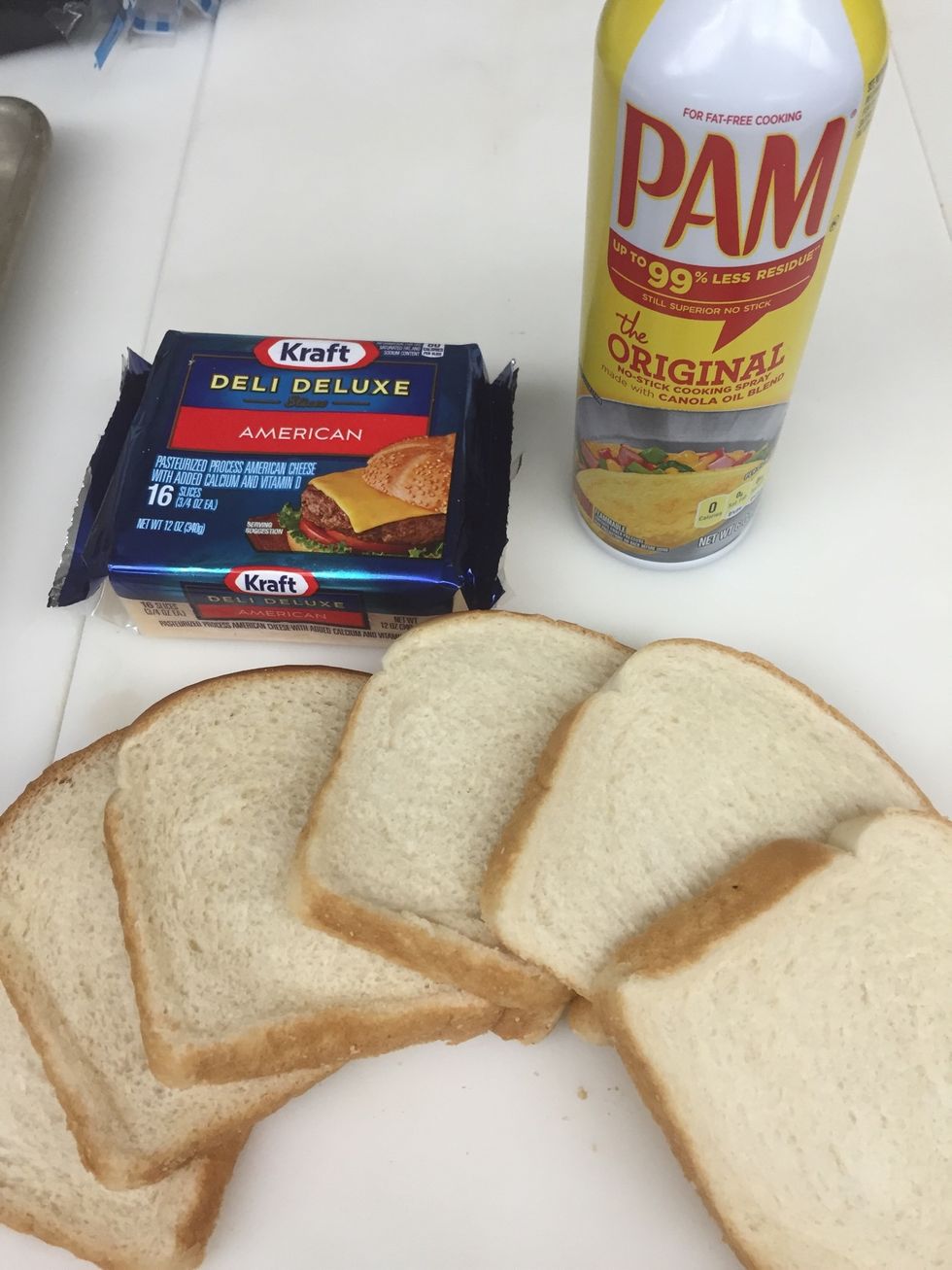 How to make grilled cheese in the alto-shaam ctp - B+C Guides