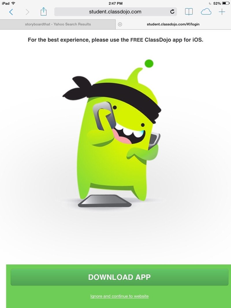 Classdojo Download ClassDojo Parent Workshop