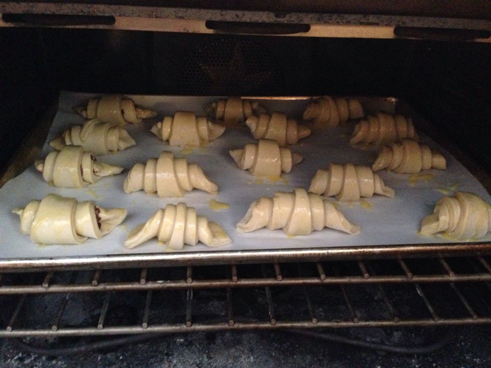 How to make homemade croissants for the beginner - B+C Guides