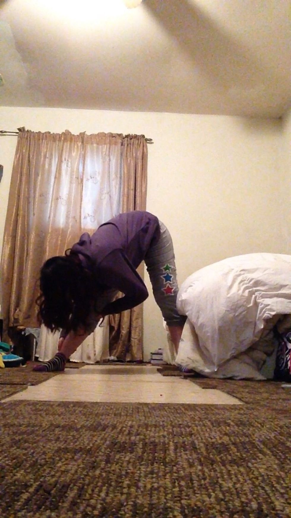 How to get your splits - B+C Guides