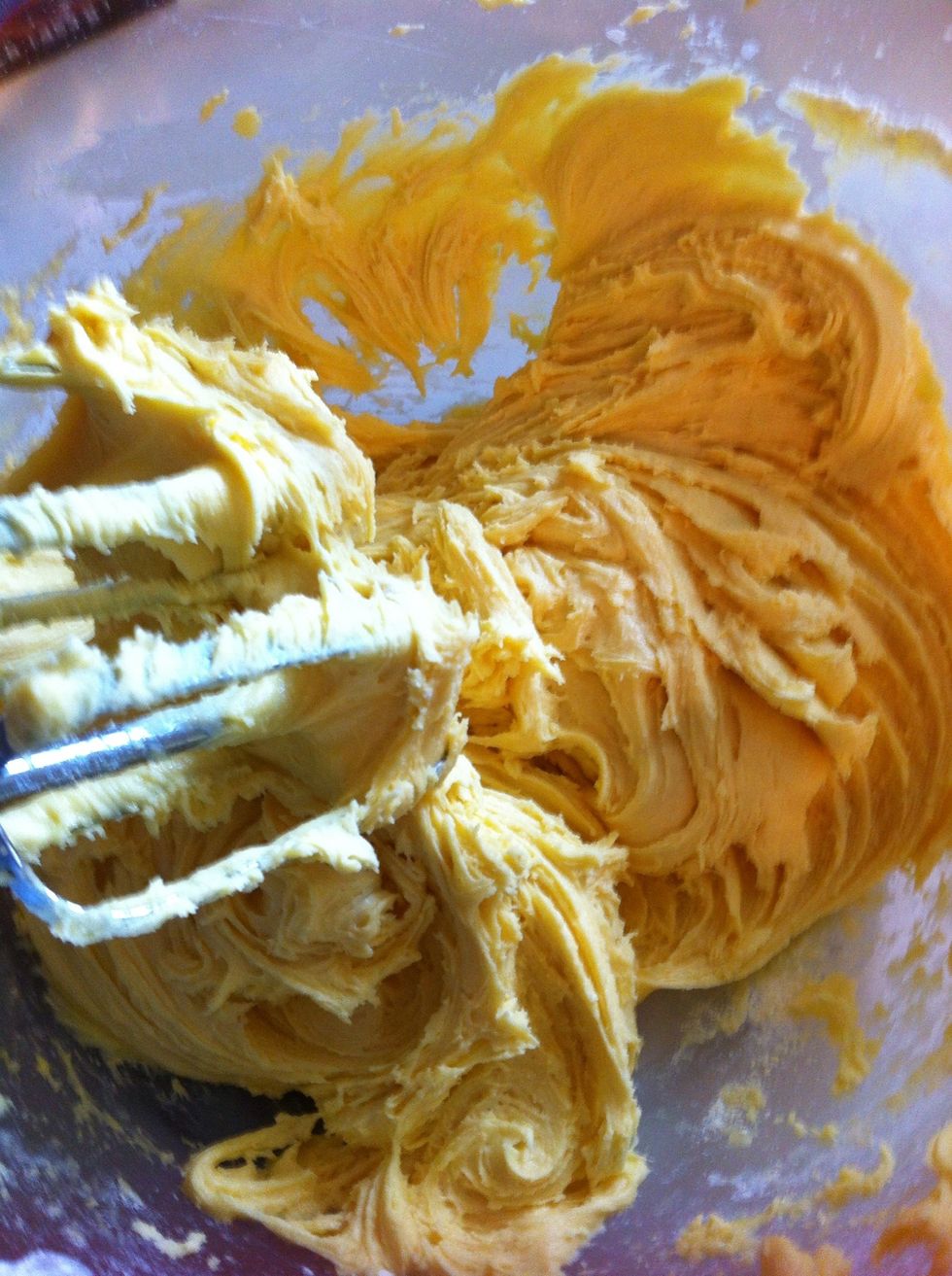 How to chewy cream cheese cake😍 - B+C Guides