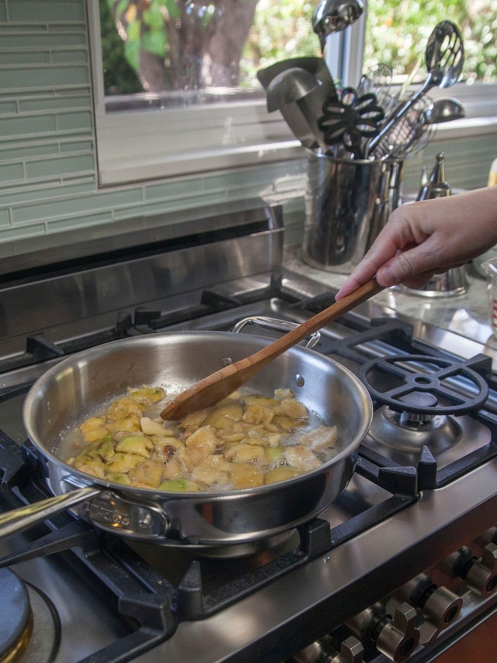 How to make guava paste - B+C Guides