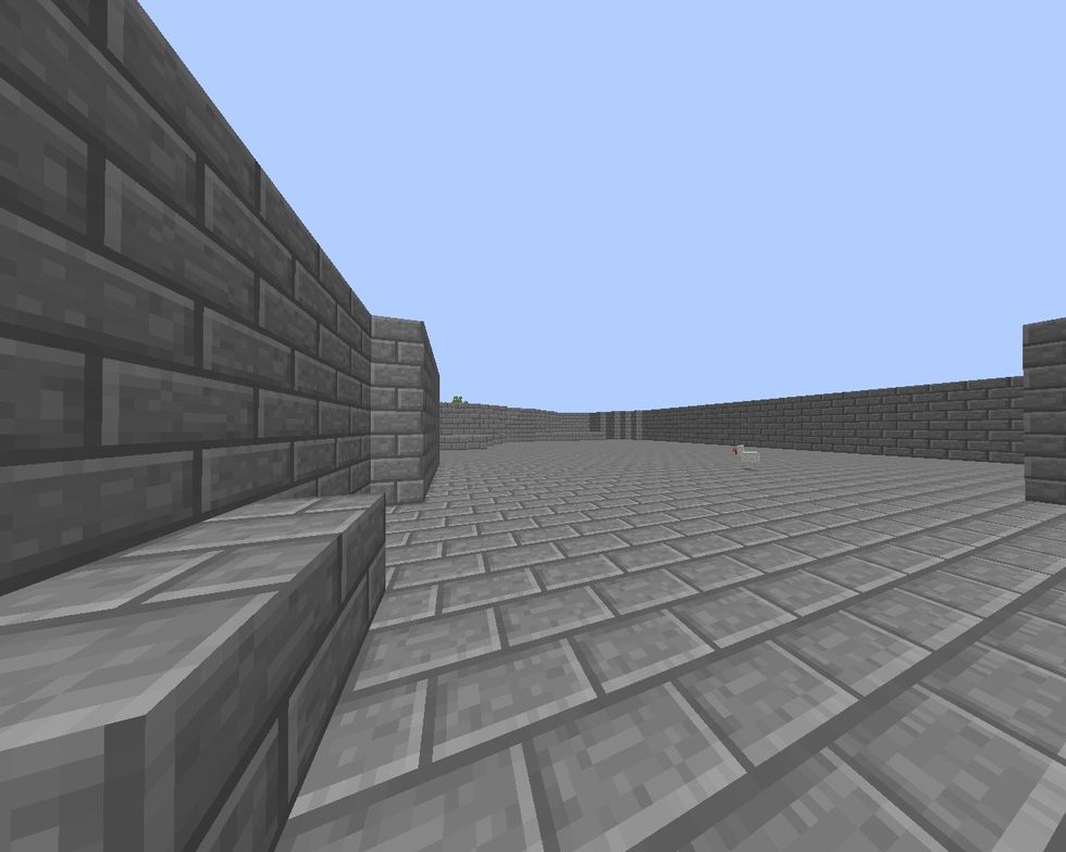 How to Build a Gigantic Minecraft House - B+C Guides