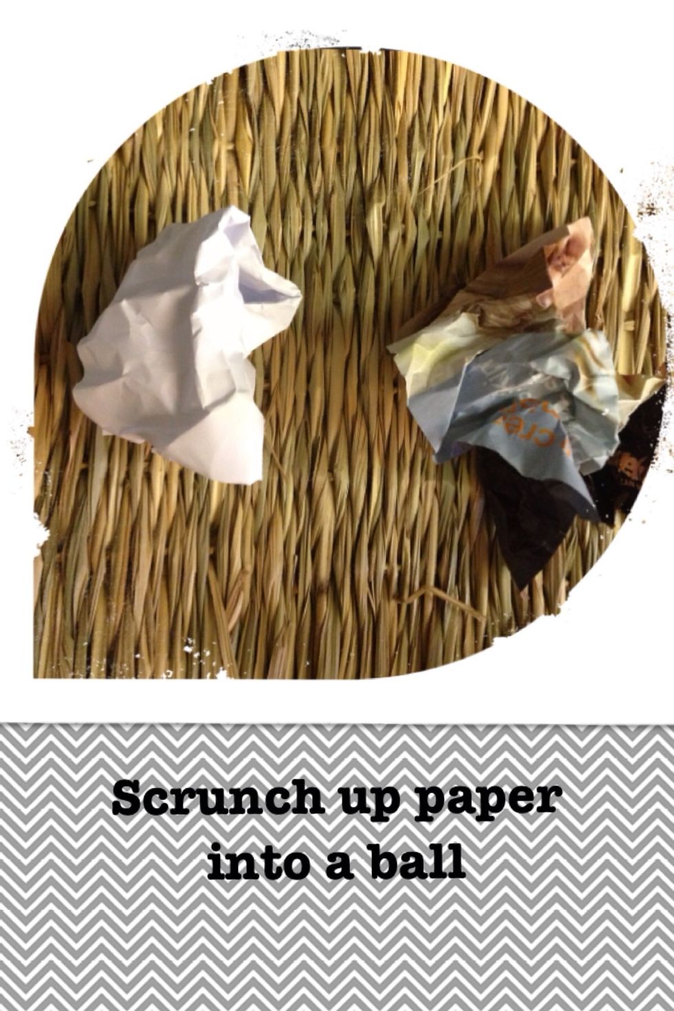 How to make homemade rabbit toys for when you are away - B+C Guides