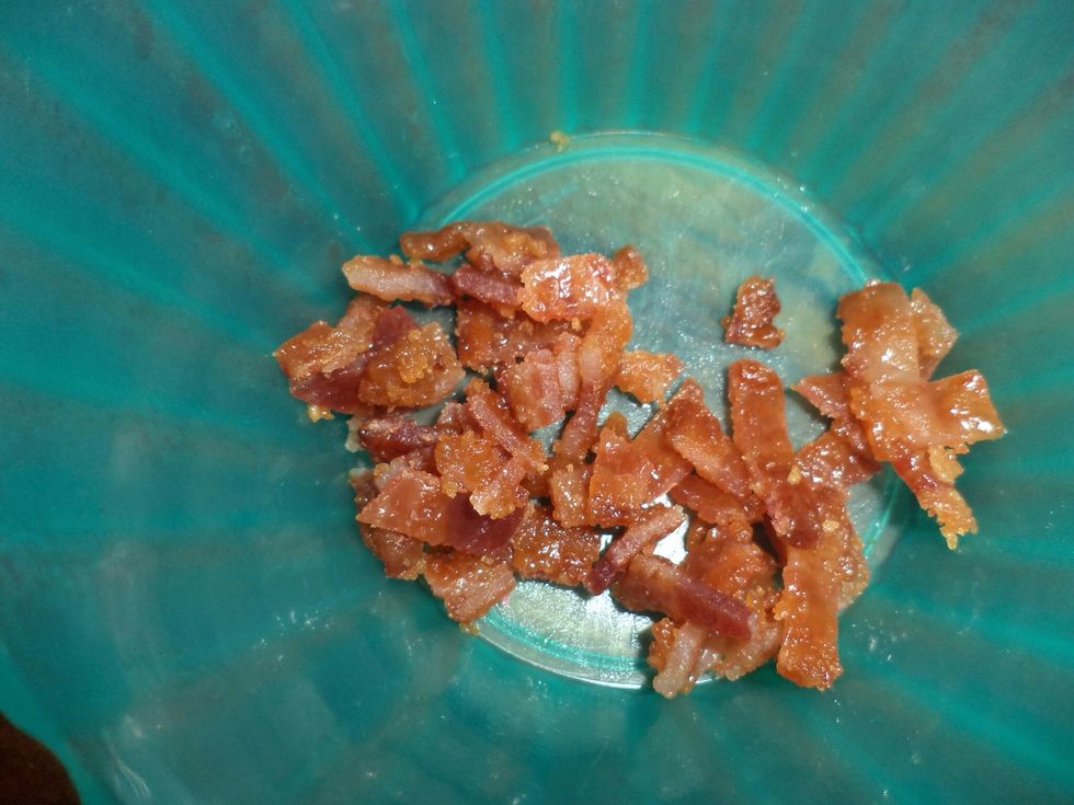 How to make candied bacon the easier way - B+C Guides