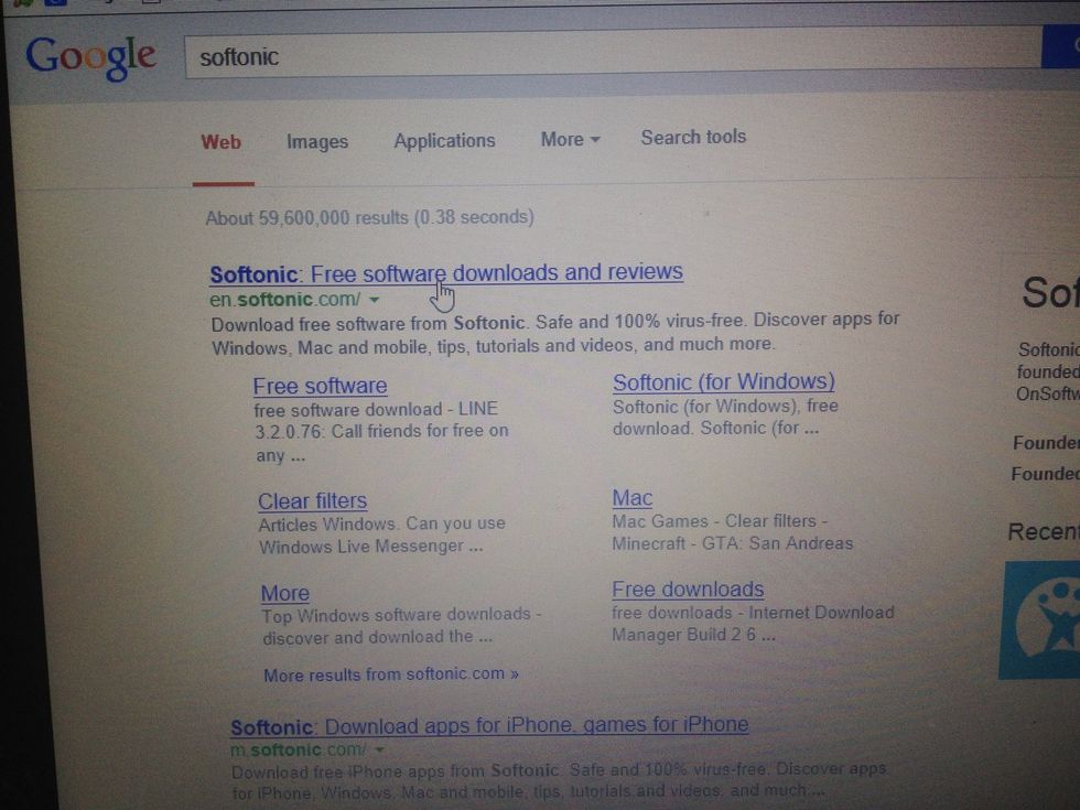How to install games from softonic for pc - B+C Guides