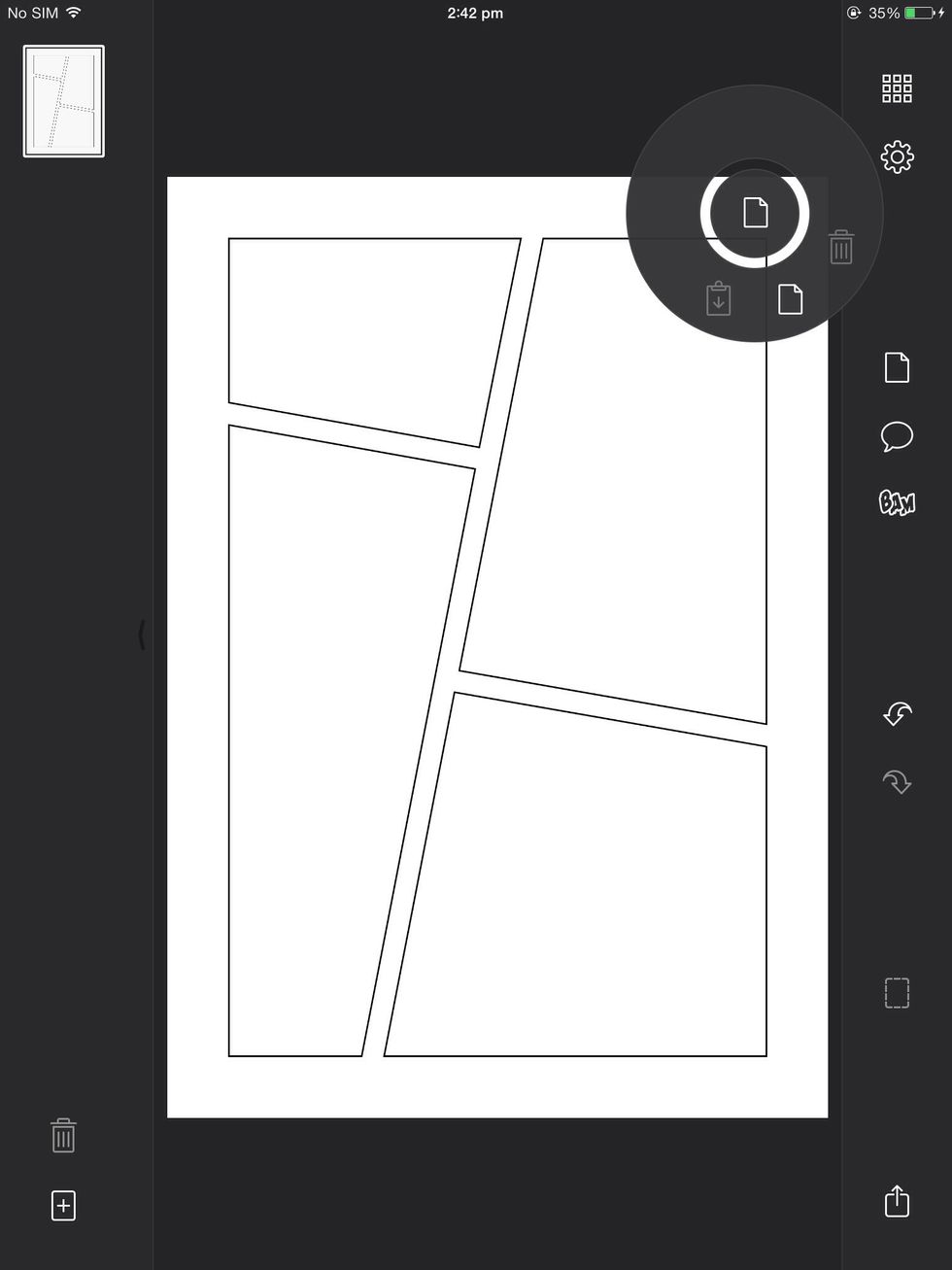 How to create comic script - B+C Guides