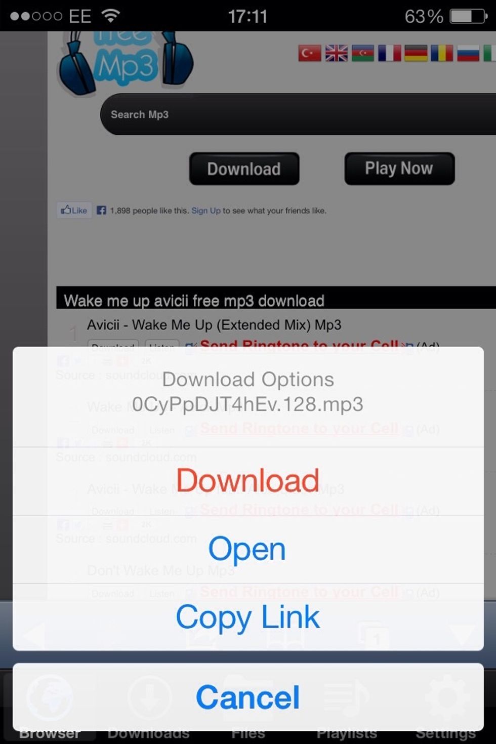 How to download anything on your iphone and ipad - B+C Guides