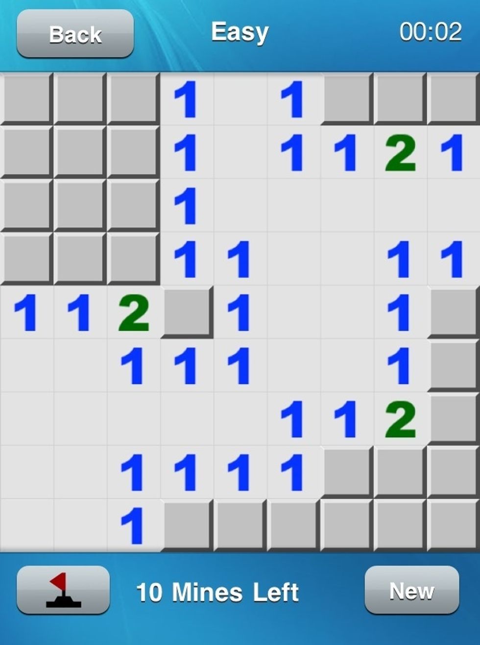 How to play minesweeper - B+C Guides