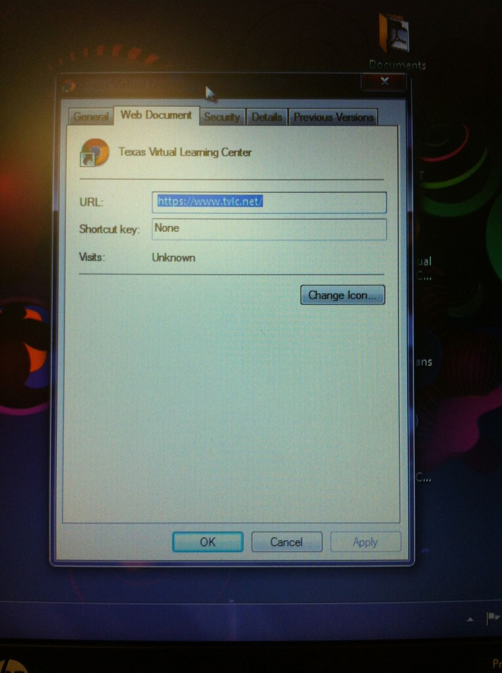 How to change your desktop icons in windows 7 - B+C Guides