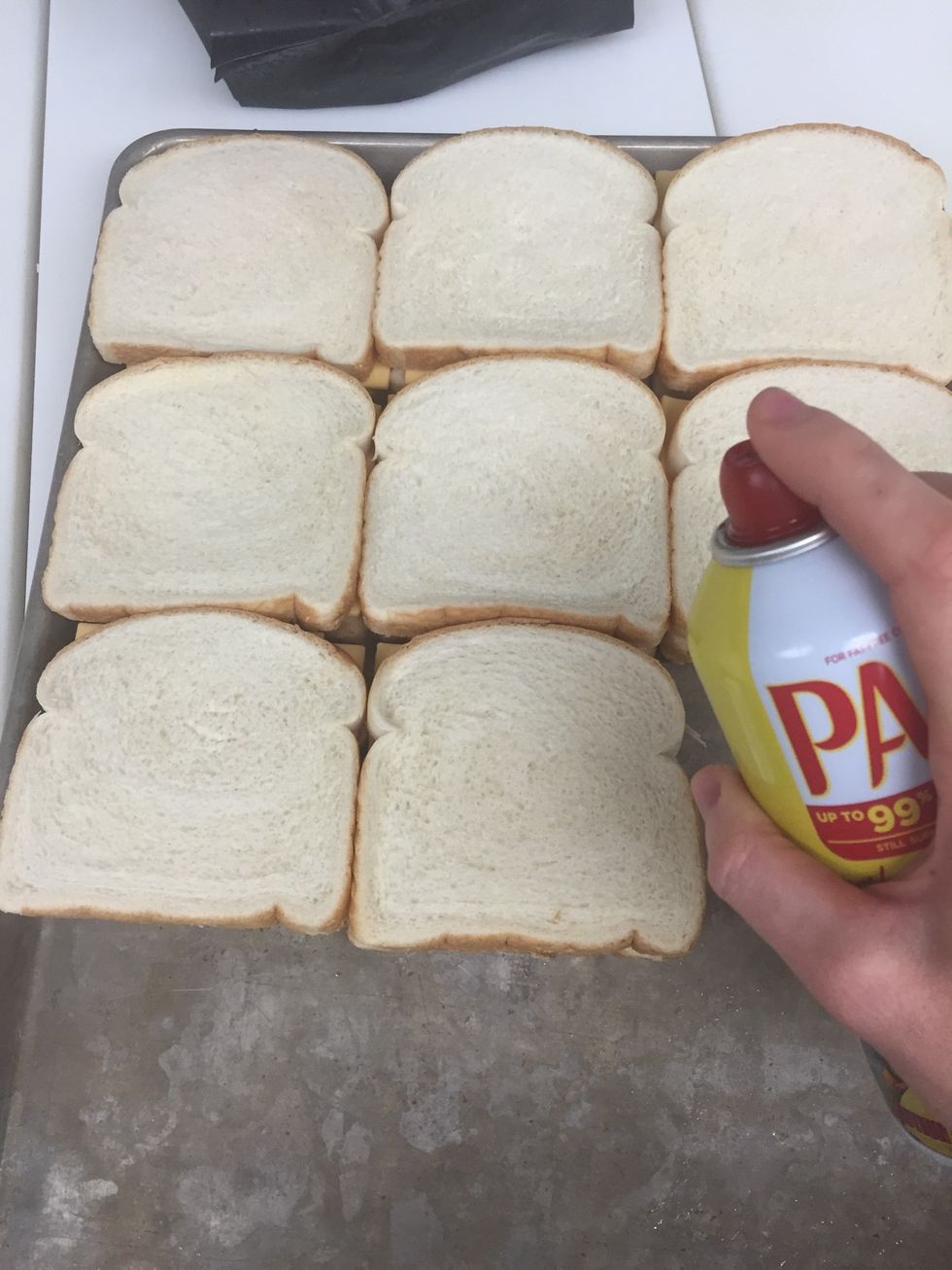 How To Make Grilled Cheese In The Alto Shaam Ctp B C Guides