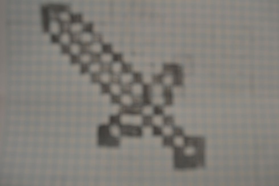 How to make pixelated stuff for beginners - B+C Guides