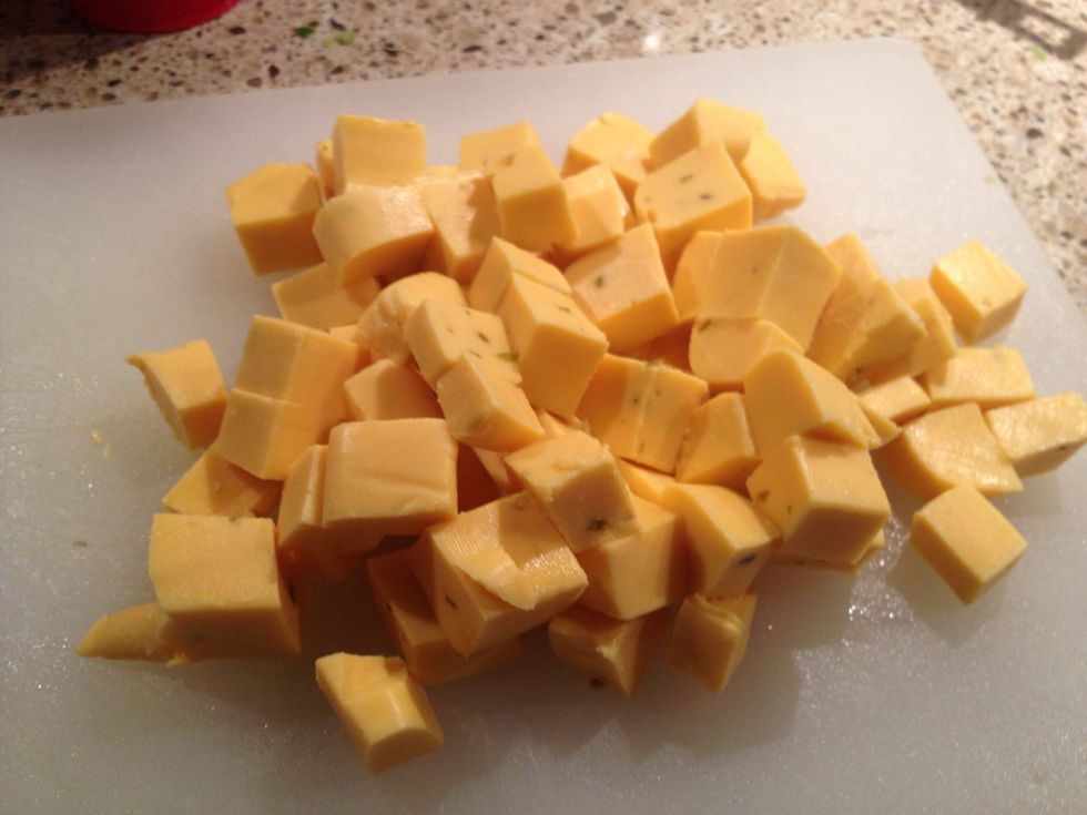 How to make nola crawfish pies - B+C Guides