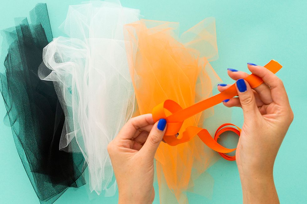 How to diy a nemo costume from finding dory - B+C Guides