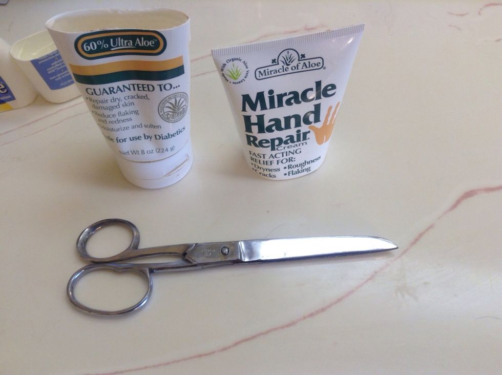 How to get two weeks more cream from an "empty" tube - B+C Guides