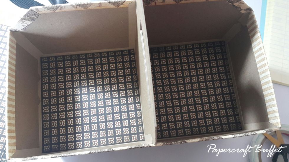 How to make communique tool box with graphic 45 - B+C Guides