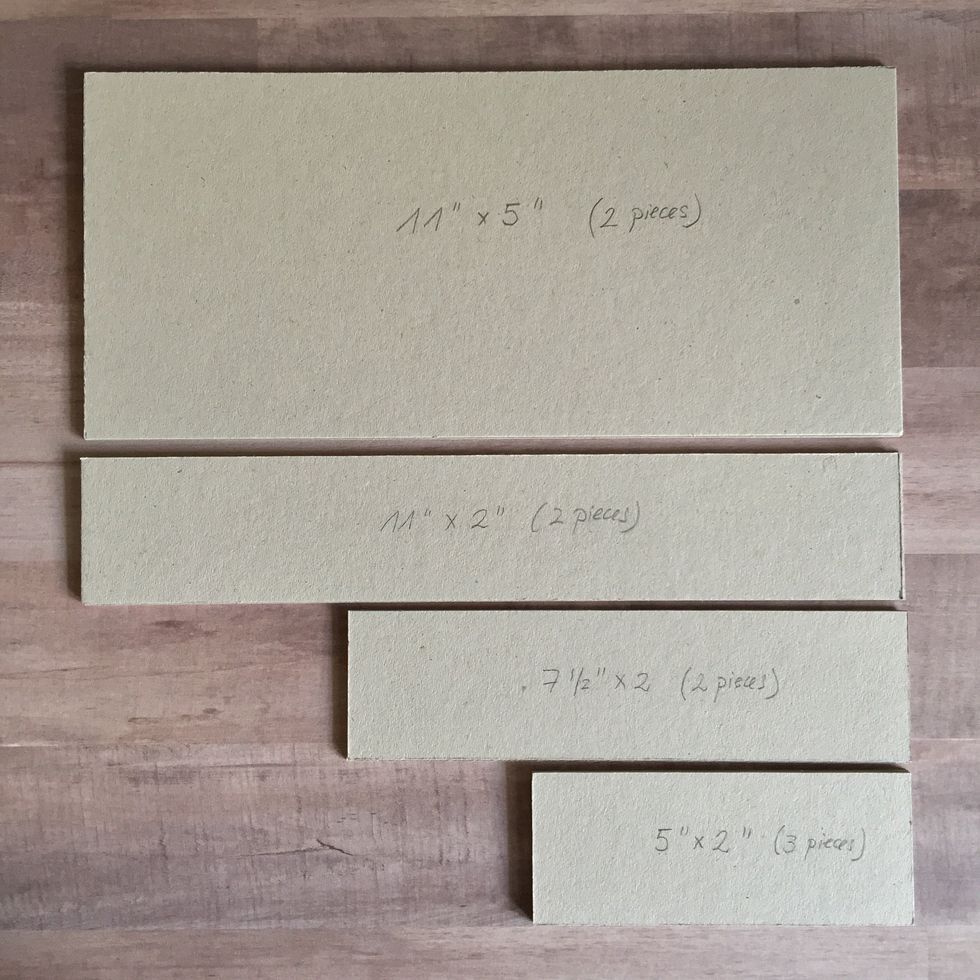 How to graphic 45 four seasons diary stand - B+C Guides