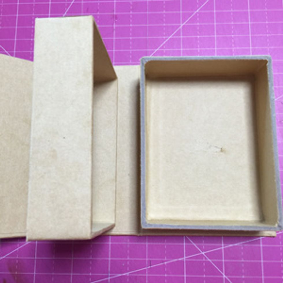 How to g45 times nouveau atc box "opensesame" - B+C Guides