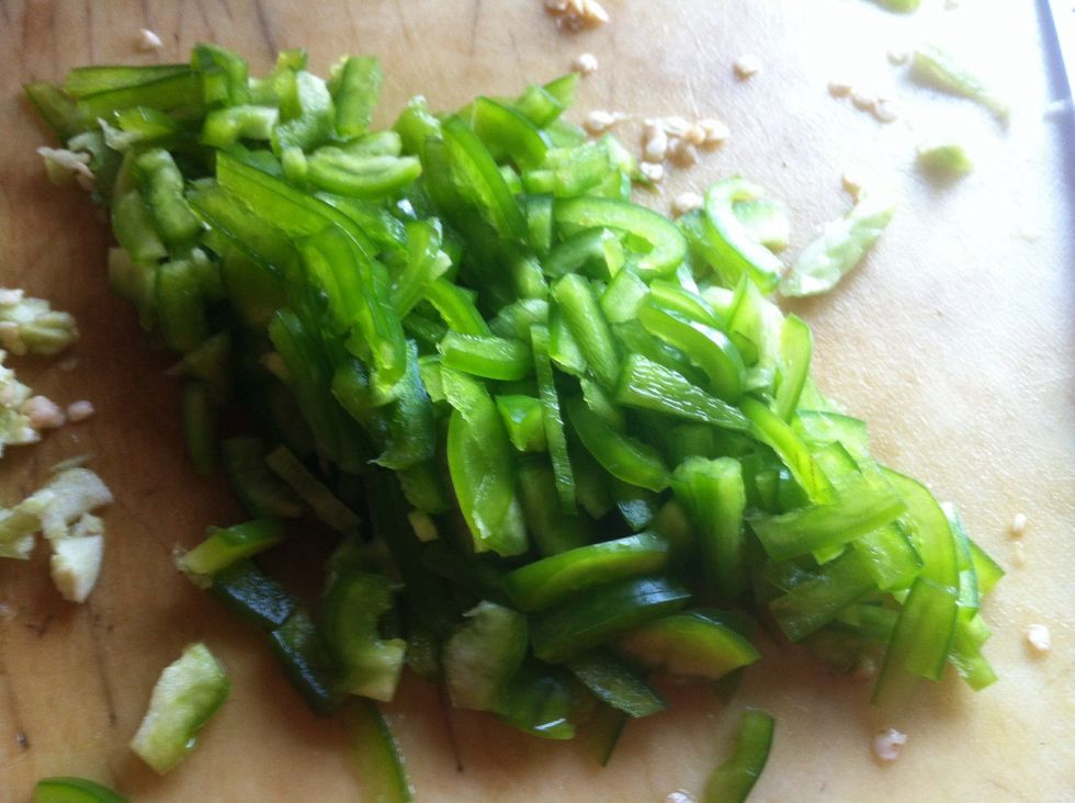 How to cook chicken egg fried rice - B+C Guides