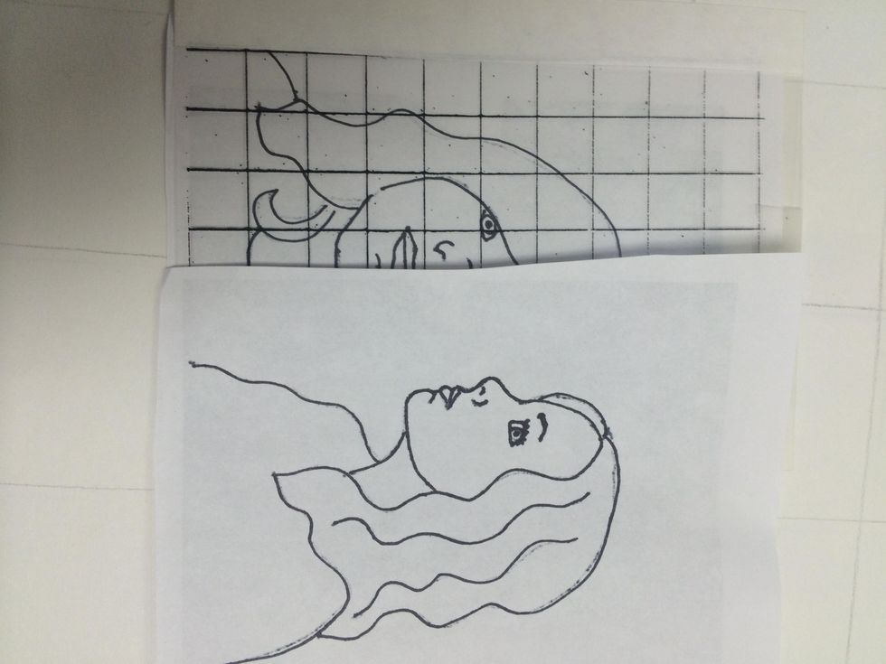 How to picasso your face. - B+C Guides