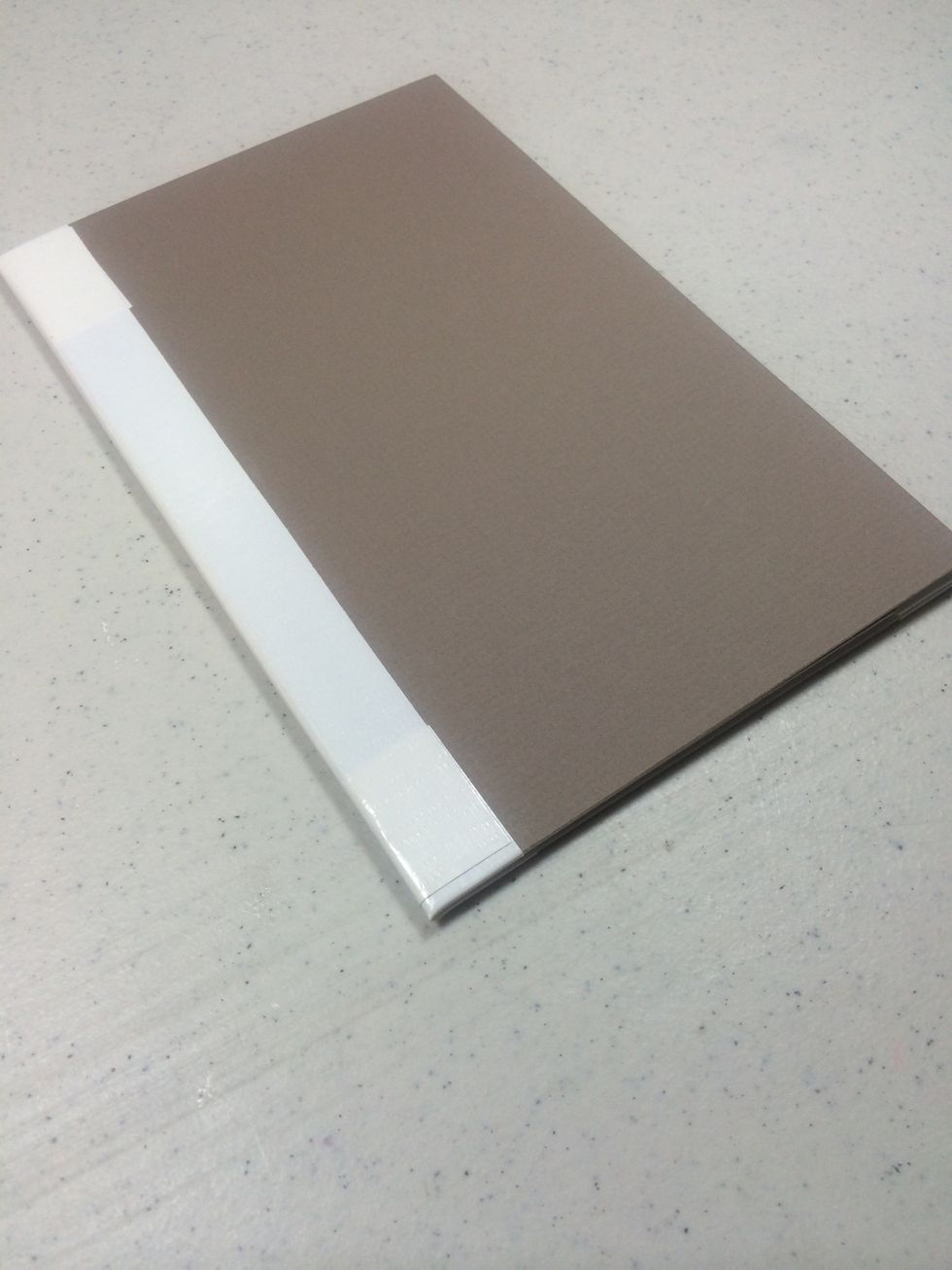 How to create a custom travel folio - B+C Guides