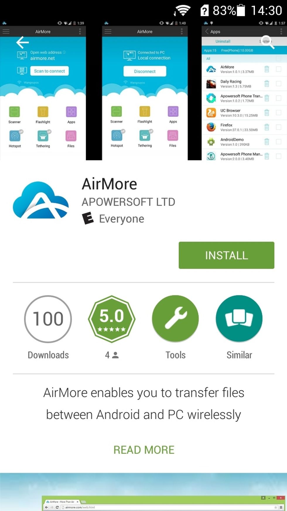 How To Transfer Pictures From Android To Pc B C Guides how-to-transfer-pictures-from-android-to-pc-b-c-guides