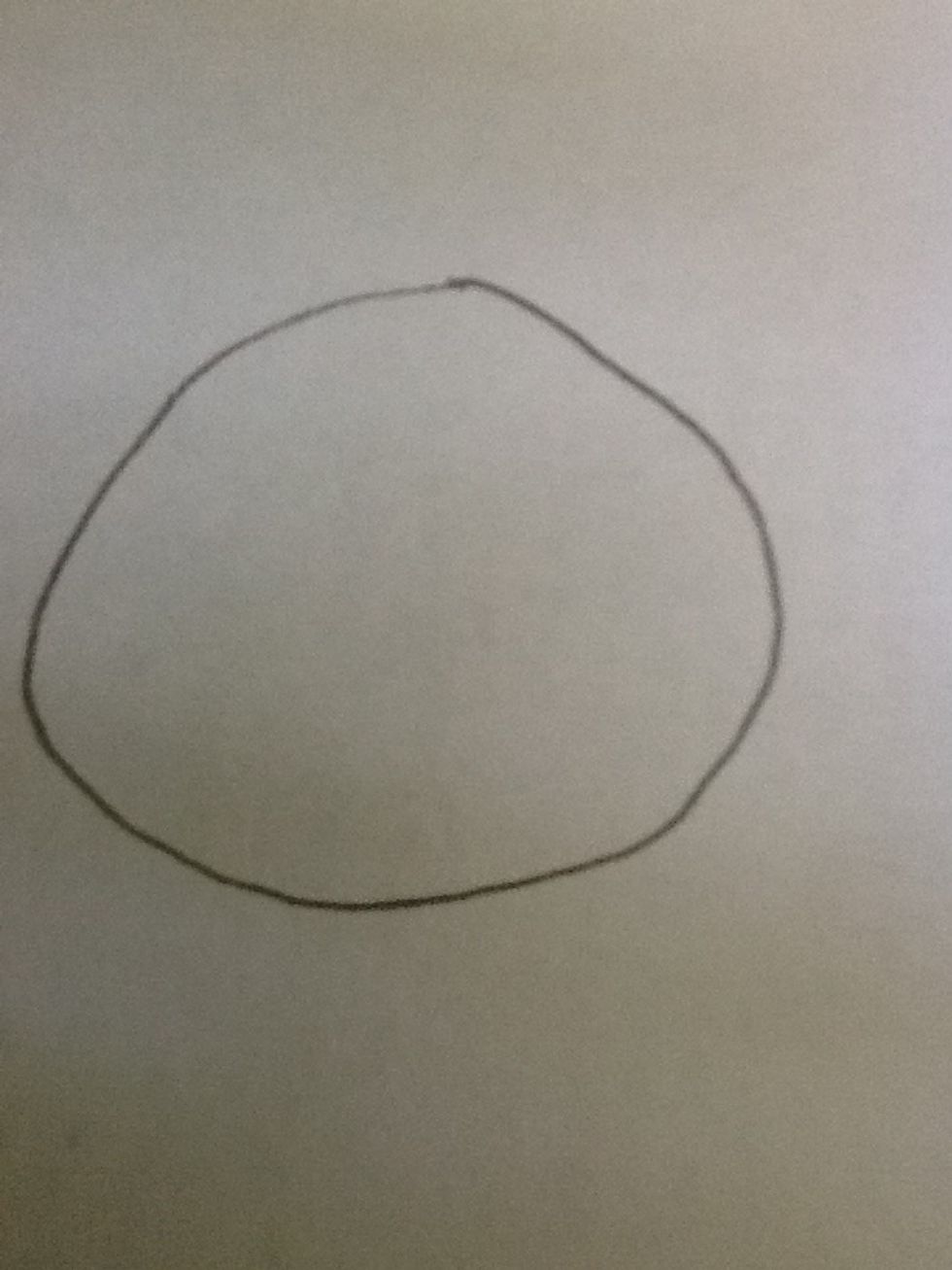 How to a Draw Cute Happy Cartoon - B+C Guides