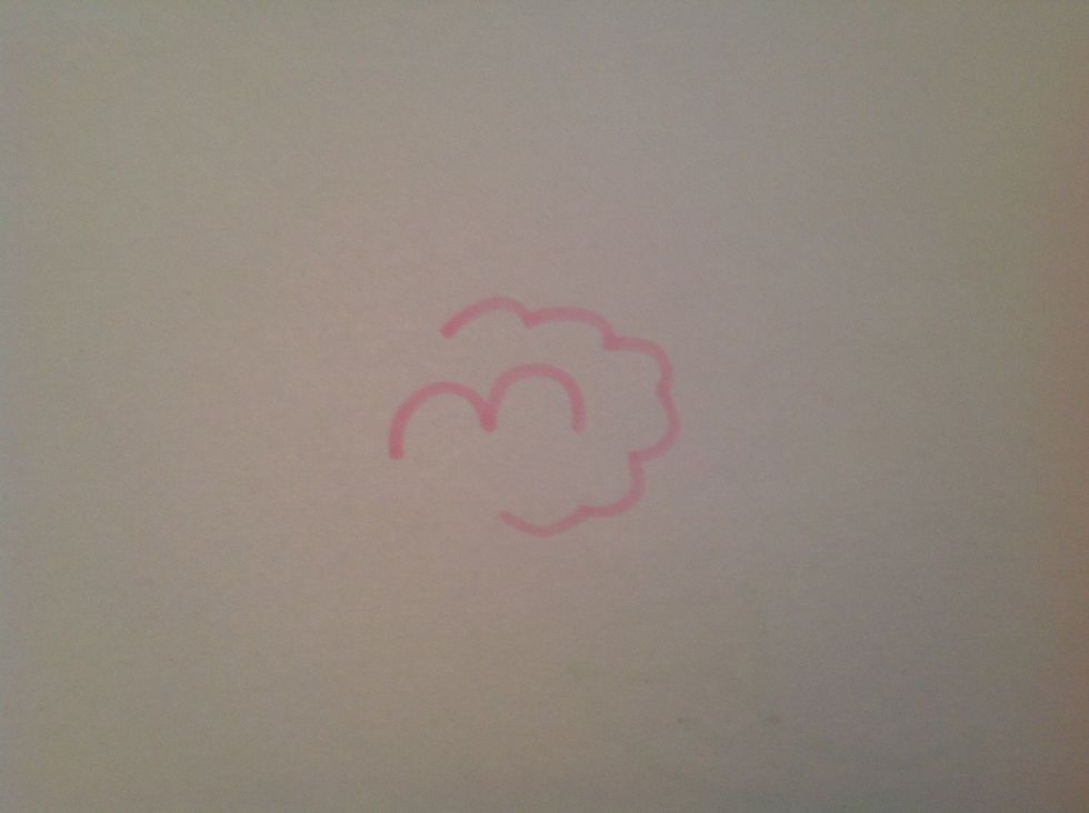 How to draw a rose - B+C Guides