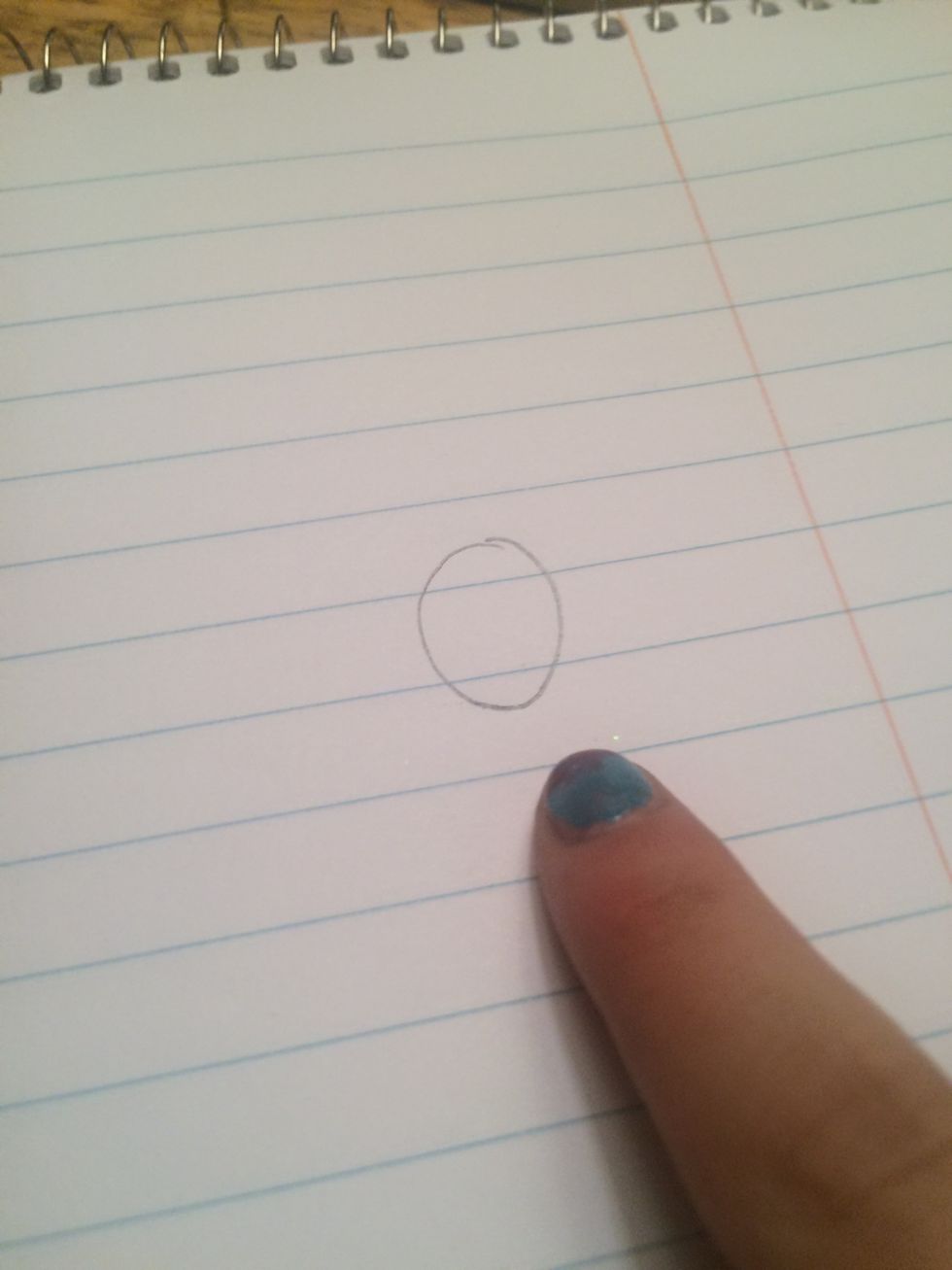 How to draw a mefwa (cat girl) - B+C Guides