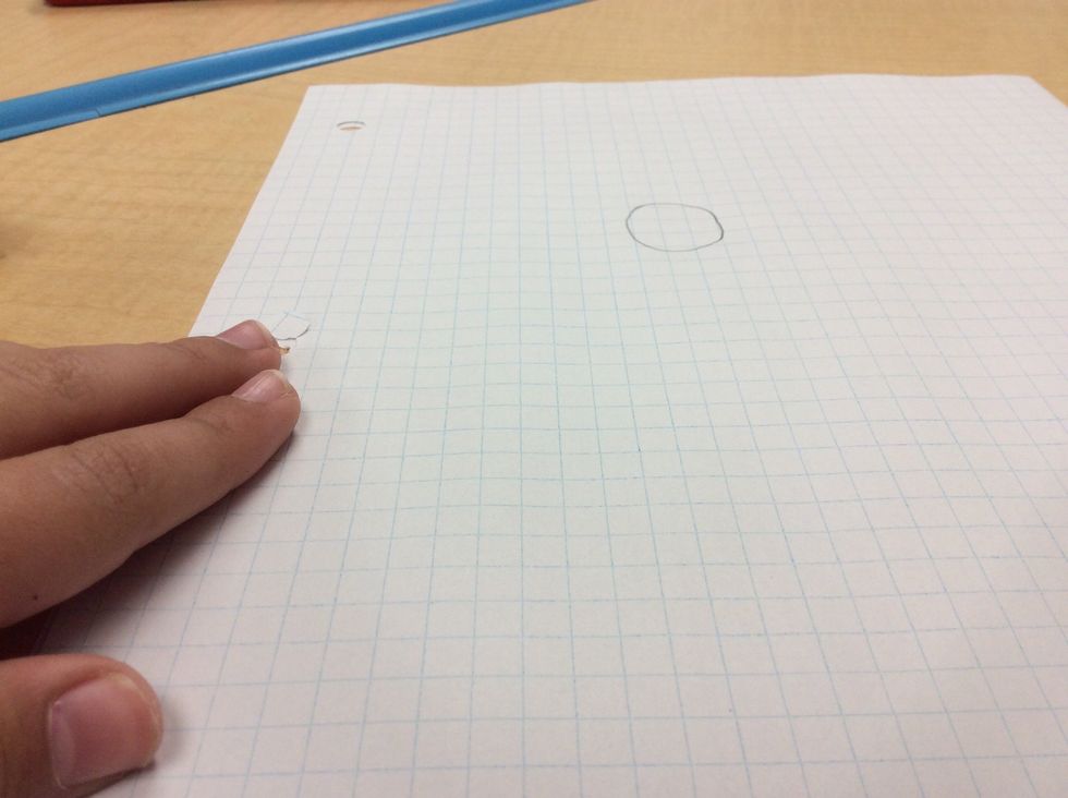 How to draw chara - B+C Guides